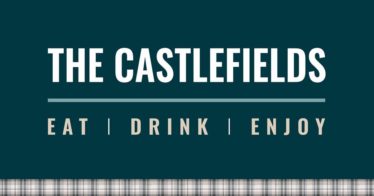 The Castlefields I Clifford I Eat Drink Enjoy