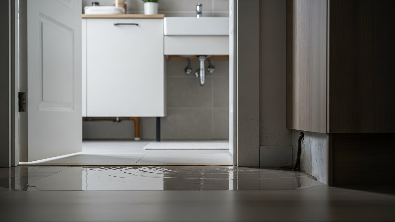 7 Signs You Need an Emergency Plumber | 24/7 Local Help