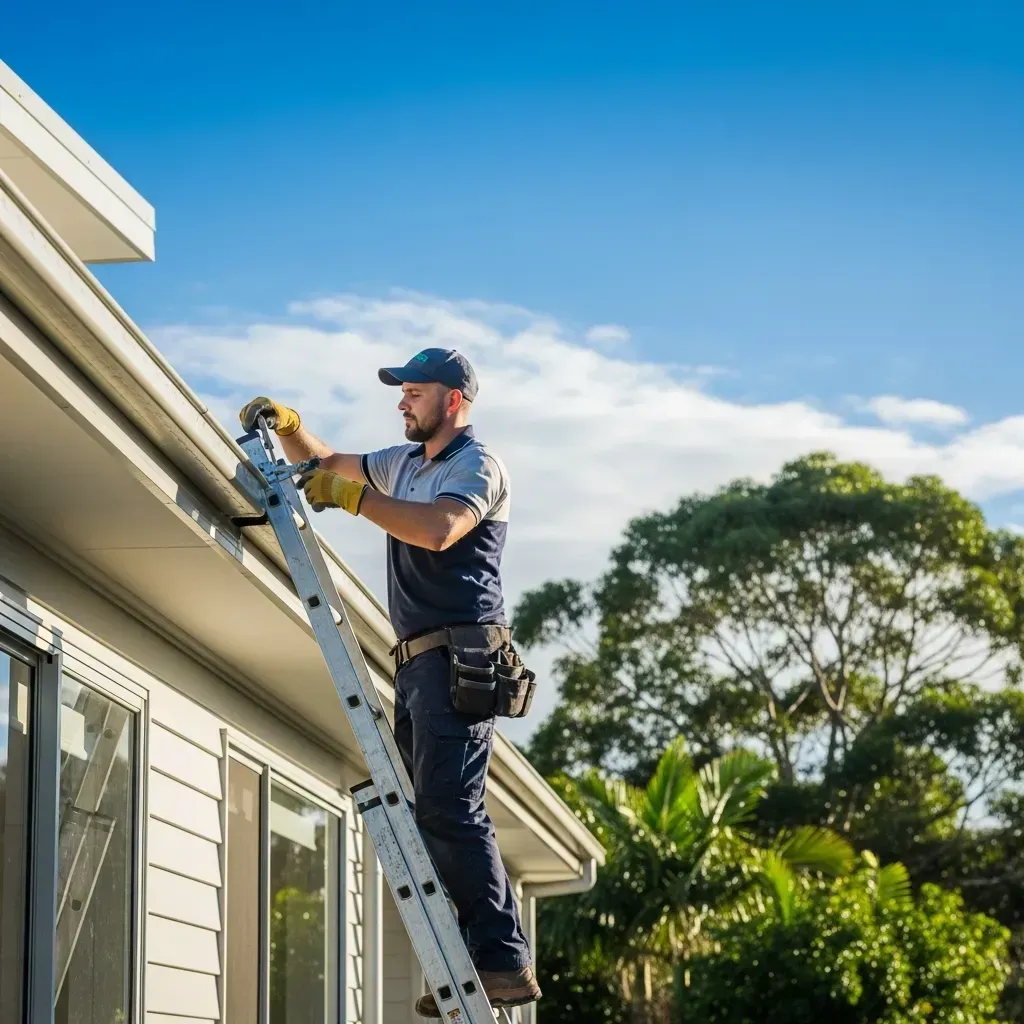 Gutter Repairs Tweed Heads | Fast & Reliable Local Experts