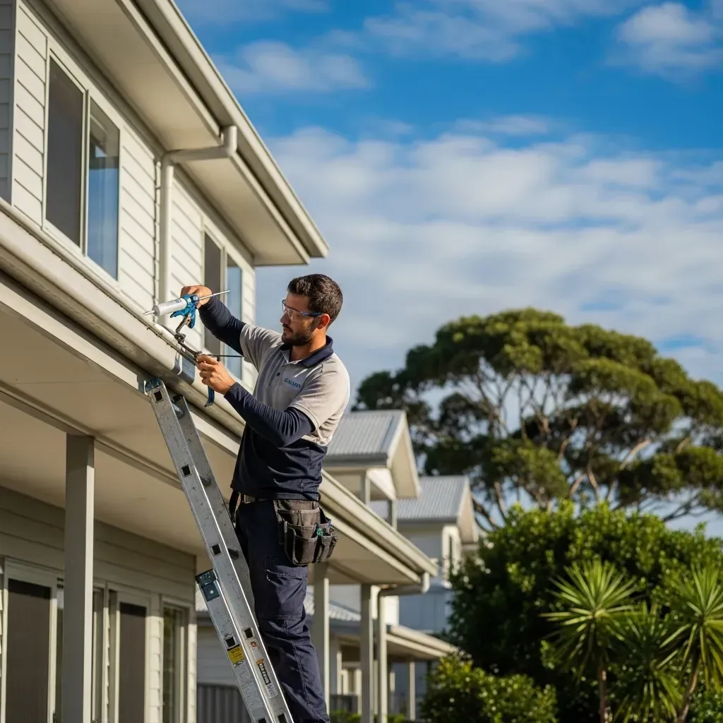 Gutter Repairs Tweed Heads | Fast & Reliable Local Experts