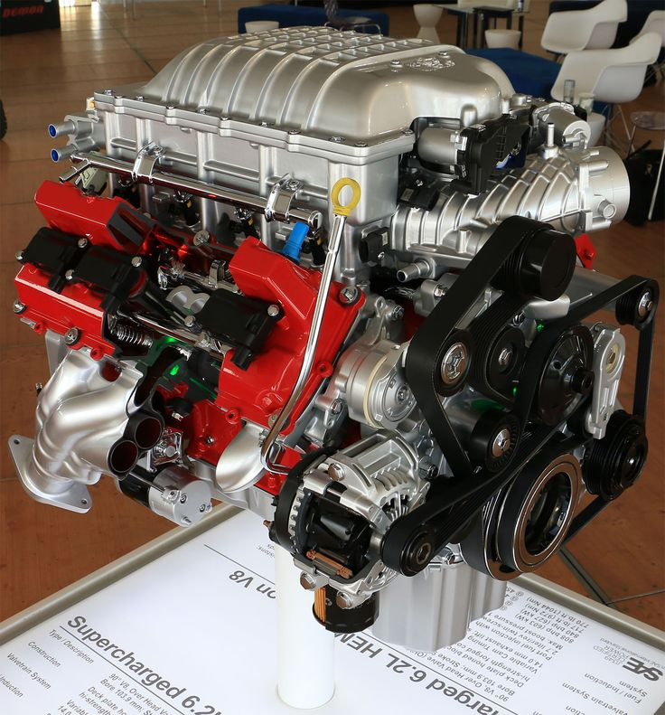 Hemi Swaps | Primal 4x4 and Performance | Charlotte, NC