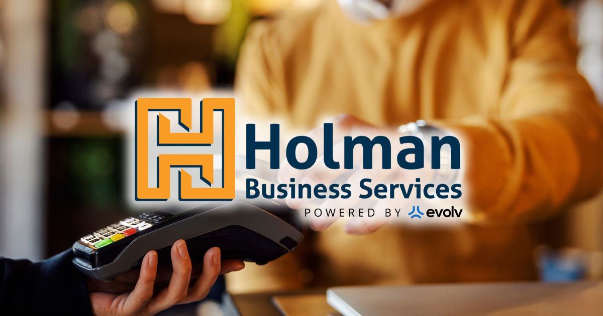 Home | Holman Business Services | Round Rock, TX