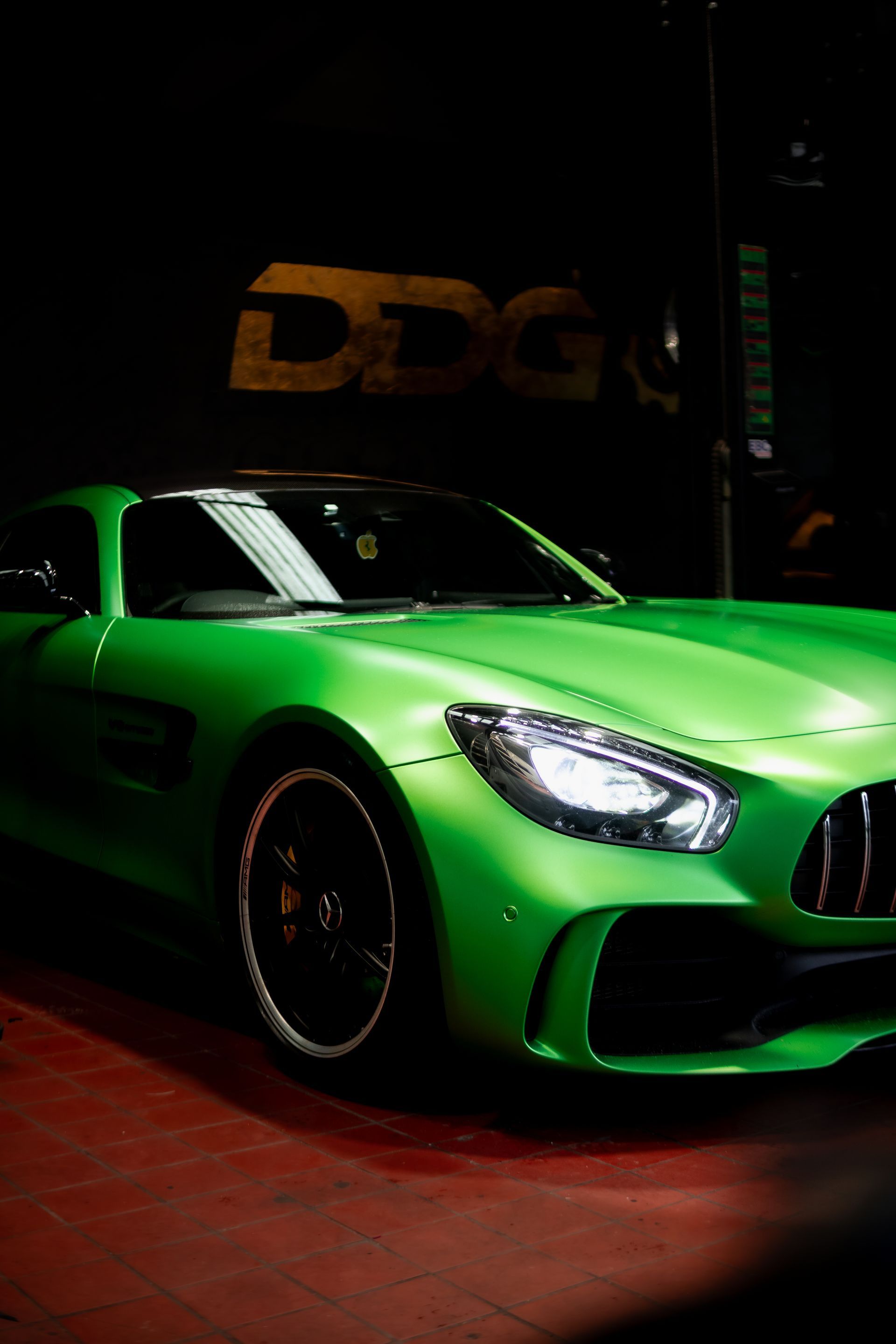 ECU Remapping and Tuning Manchester - DDG Ltd