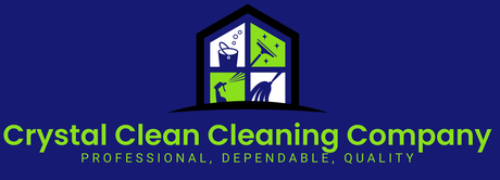 Crystal Clean Cleaning Company | Kingsport, TN | Cleaning Services