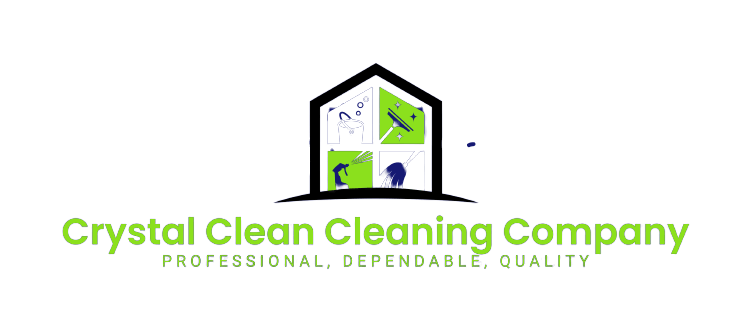 Crystal Clean Cleaning Company | Kingsport, TN | Cleaning Services