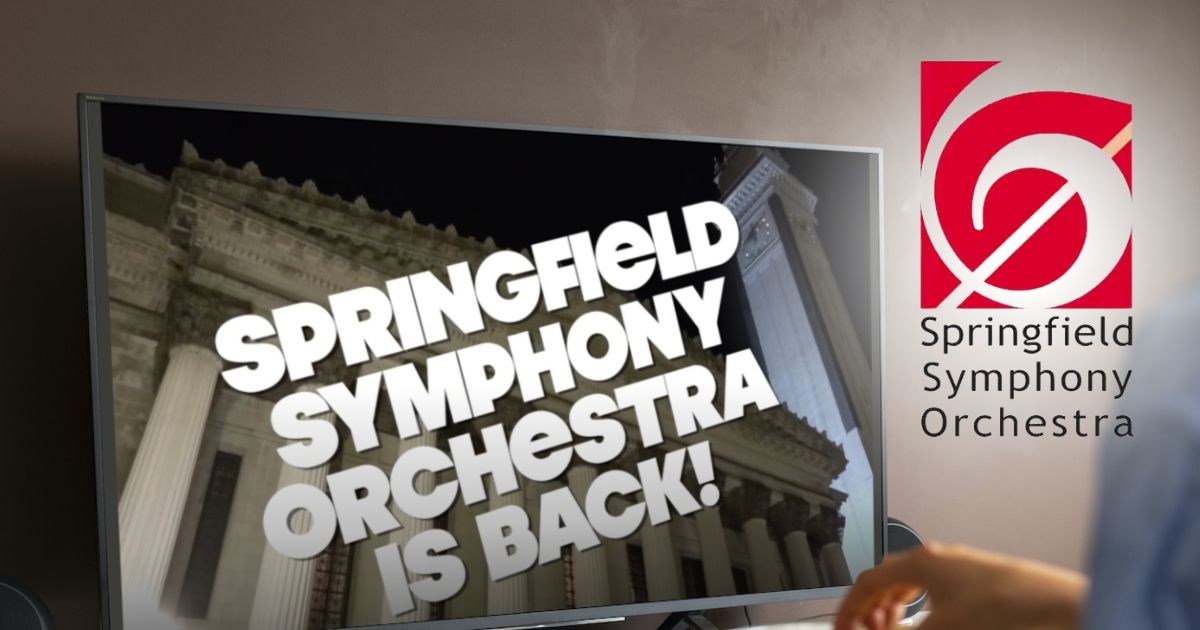 Springfield Symphony Orchestra