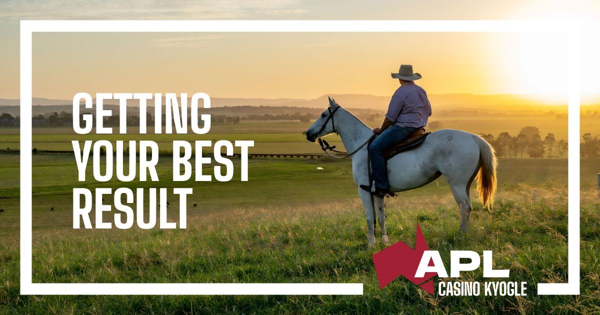 APL Casino Kyogle Market Report