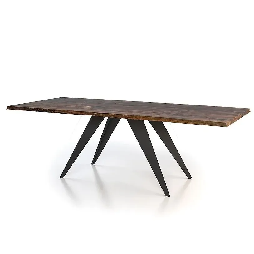 Dining Room Tables | Wood Furniture in Berkeley, CA | Viking Trader