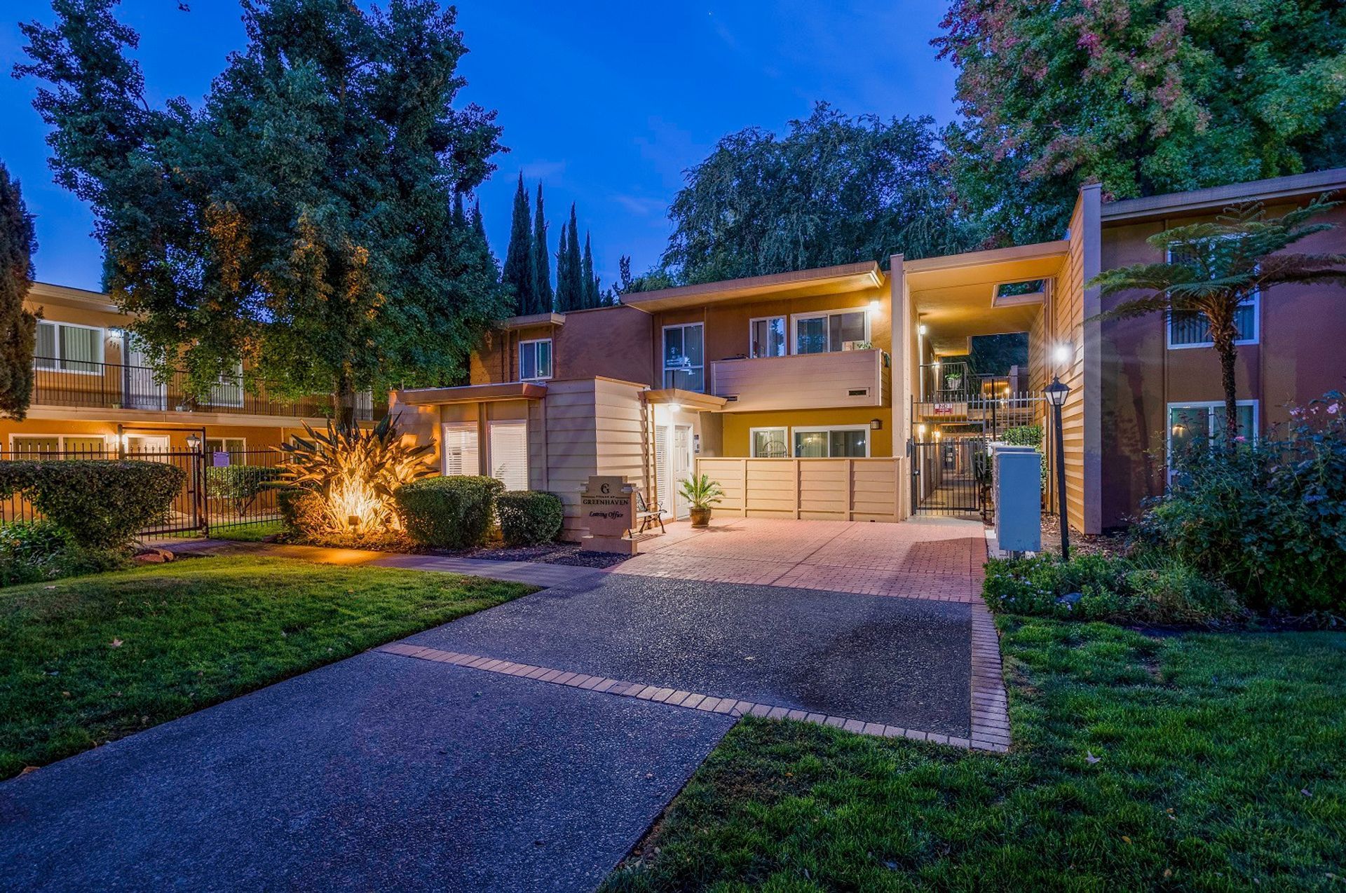 Villas at Greenhaven