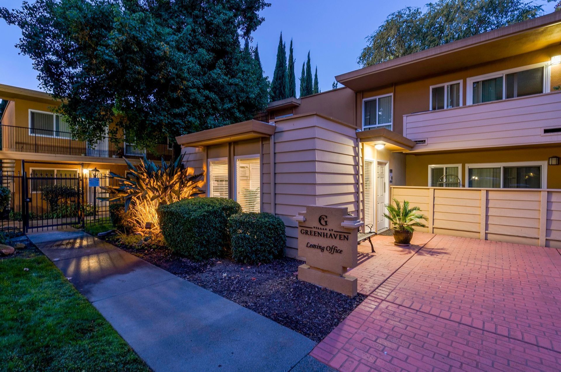 Villas at Greenhaven