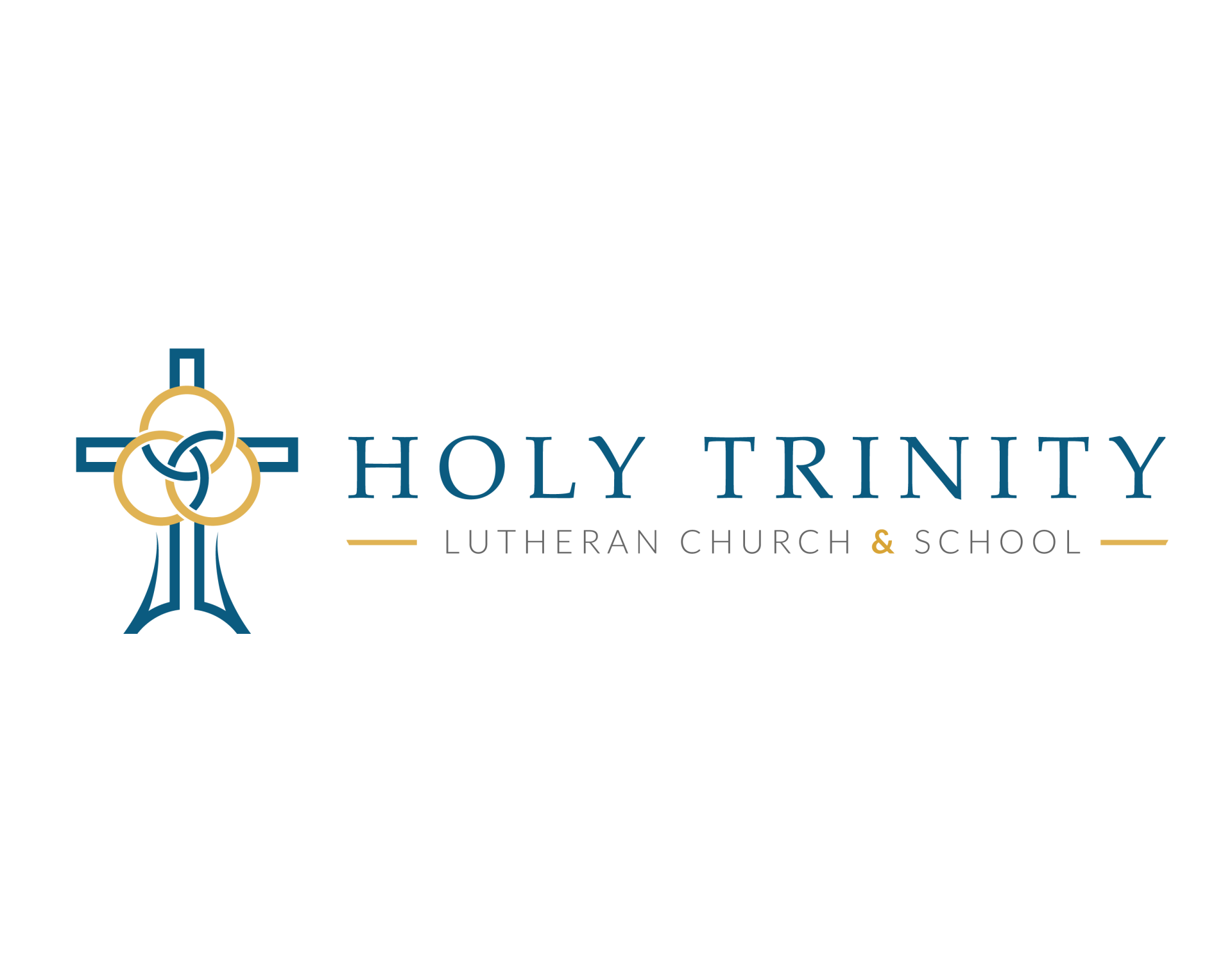 Holy Trinity Lutheran Church