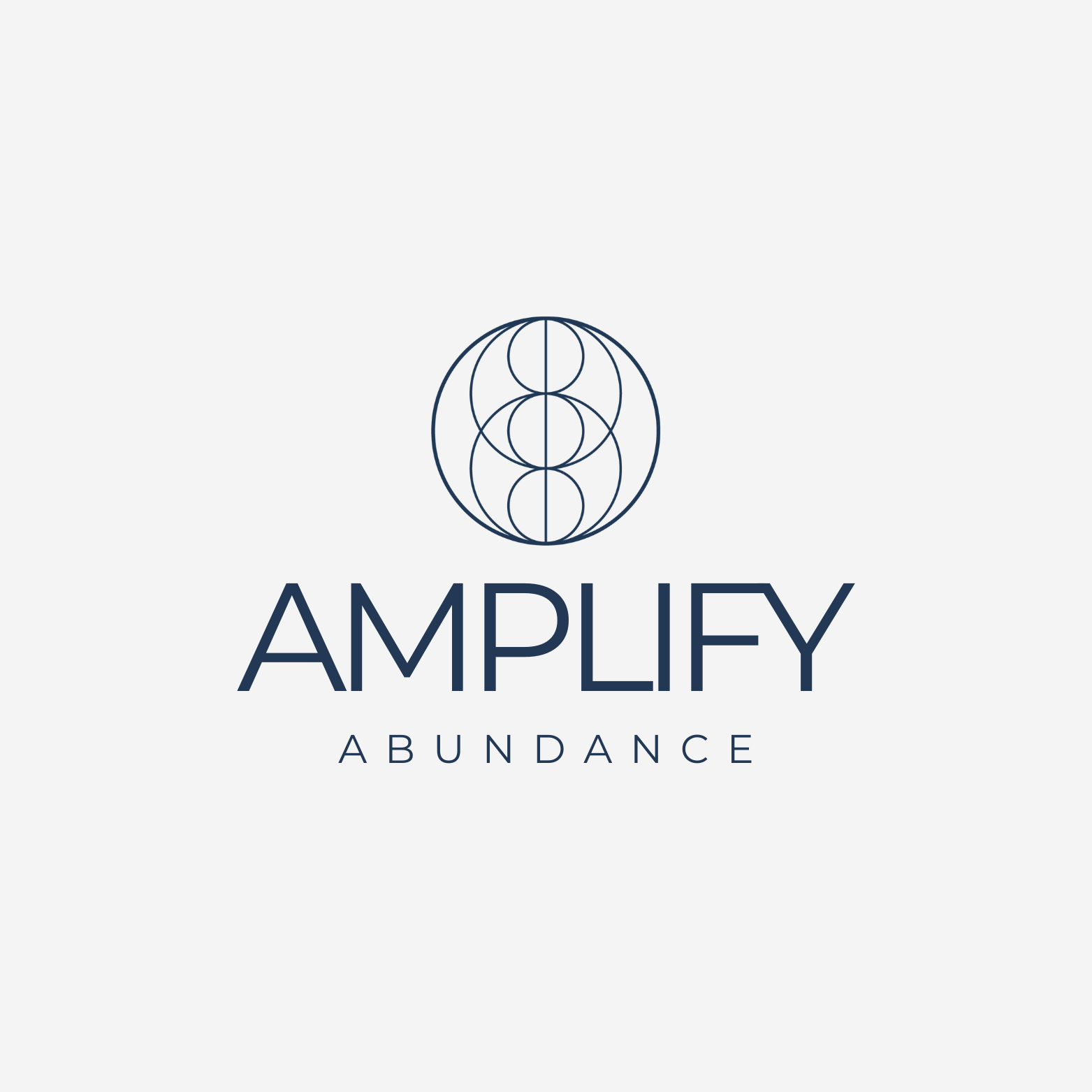 About Amplify Abundance | Elevate Your Energy