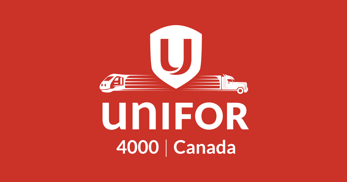 Unifor 4000 | Canada