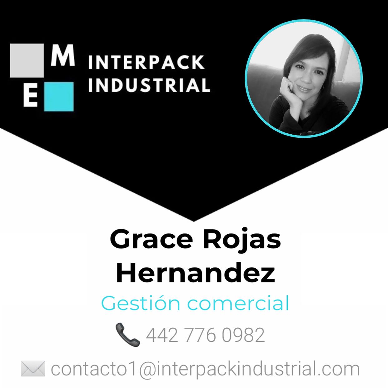 Grace Rojas Hernandez