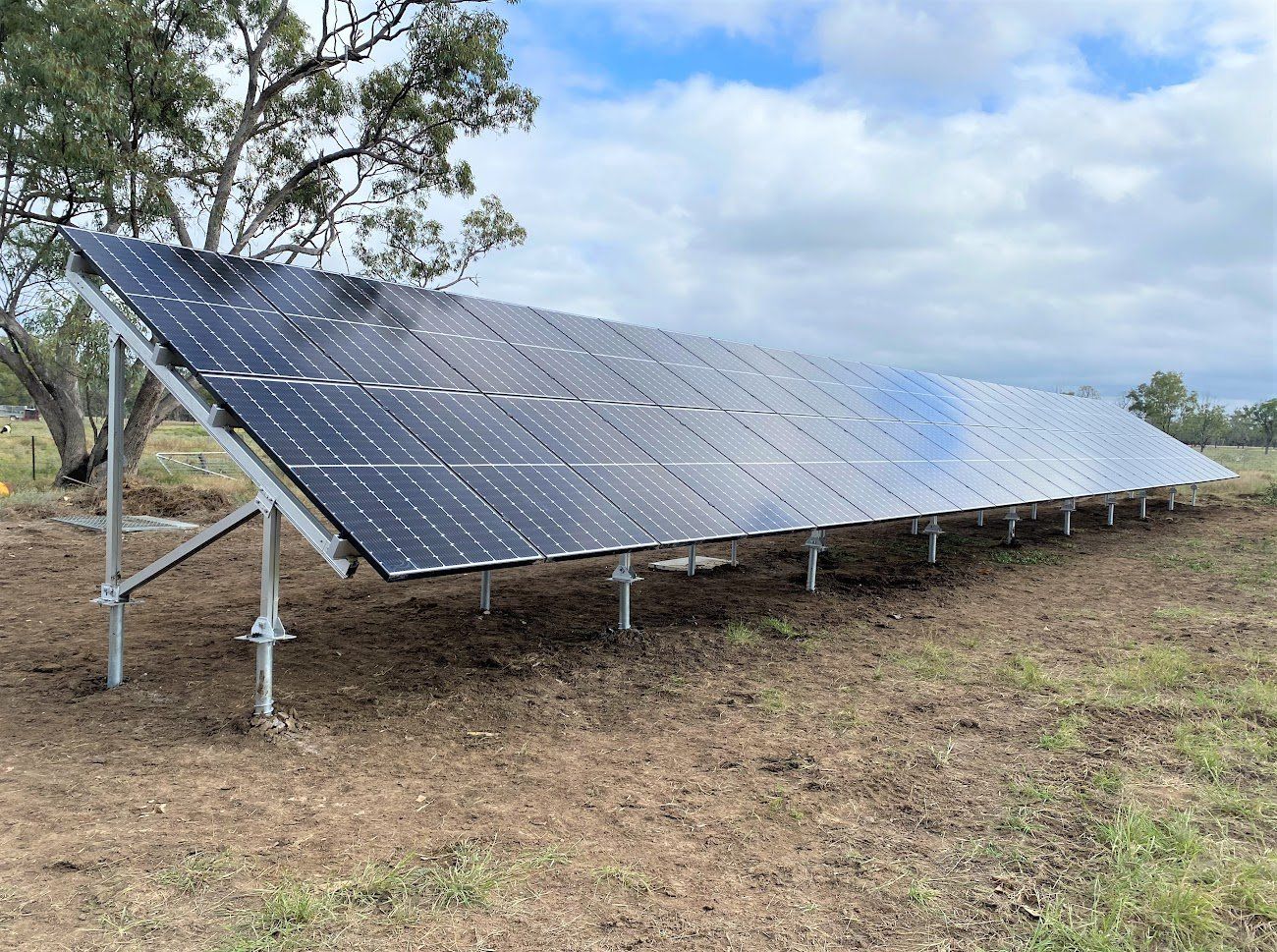 Hybrid Solar Systems Central West | NSW Country Solar