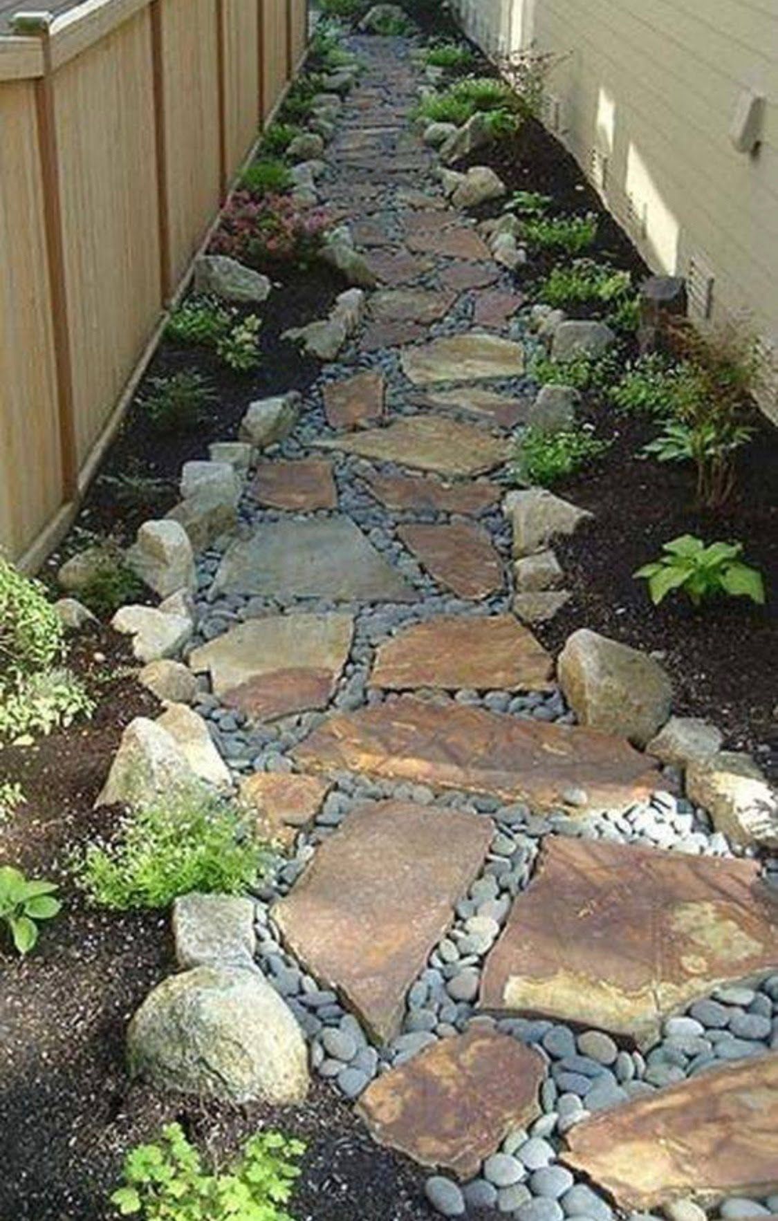 Landscaping Stone, Flagstone & Aggregate | Texas Rock and Flagstone