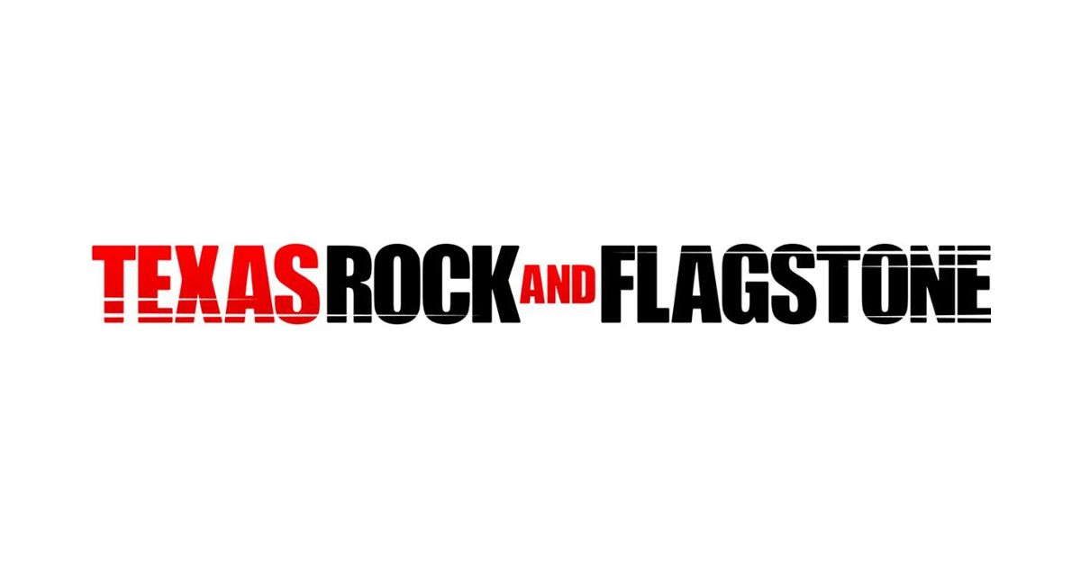 Aggregate Gallery | Texas Rock and Flagstone