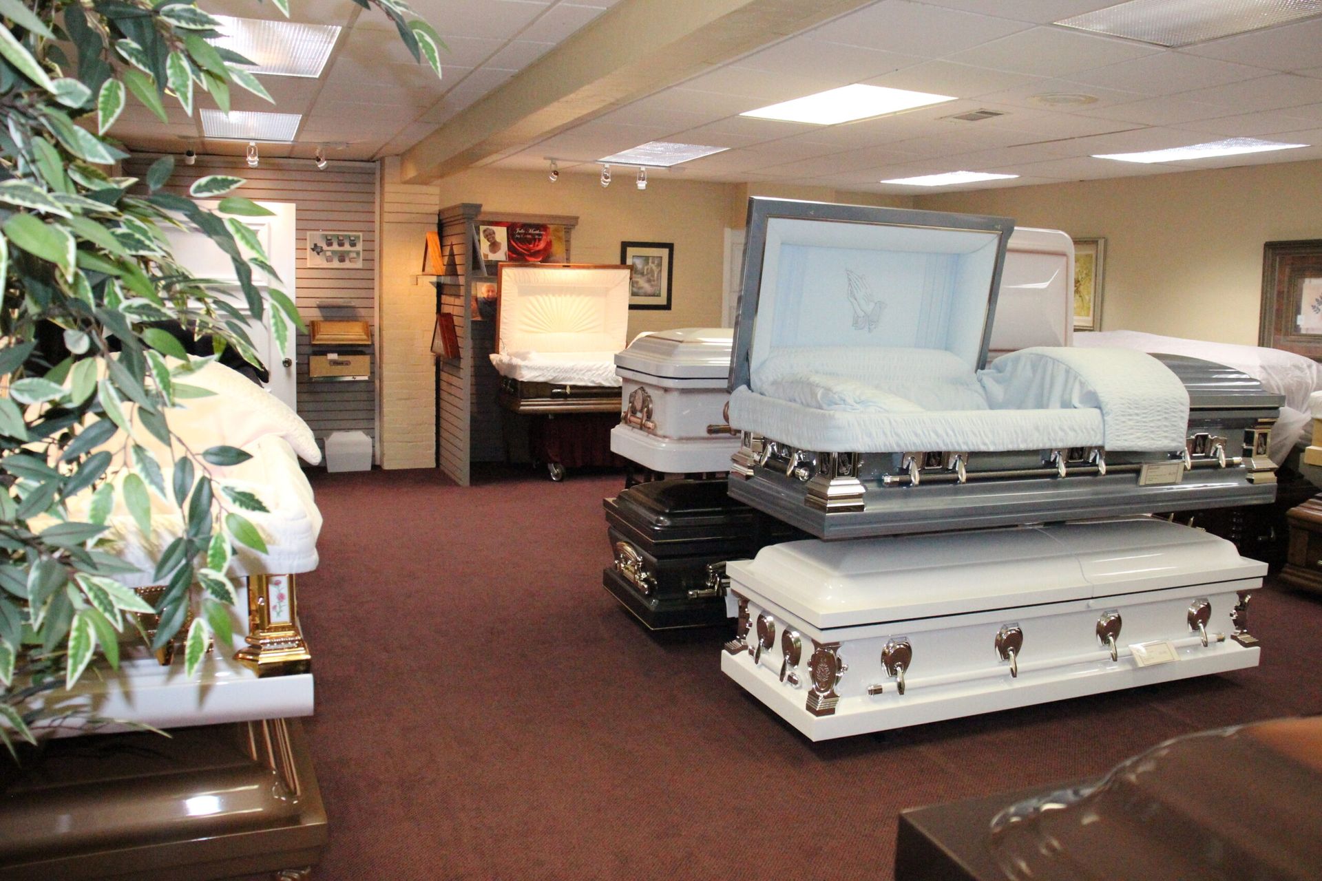 Mckinney | Charles W. Smith & Sons Funeral Home