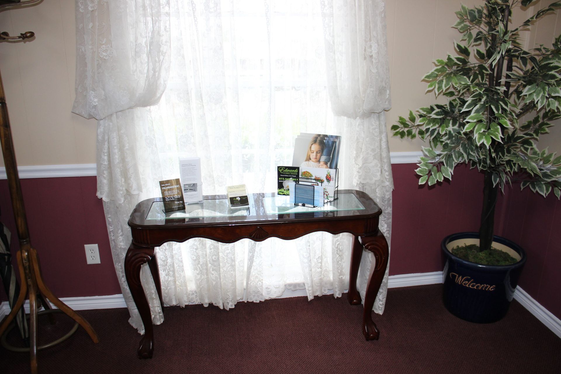 Mckinney | Charles W. Smith & Sons Funeral Home