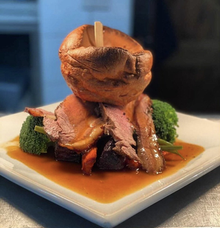 Home [www.thebullatbacton.co.uk]