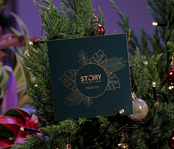 2021 Christmas video retrospective