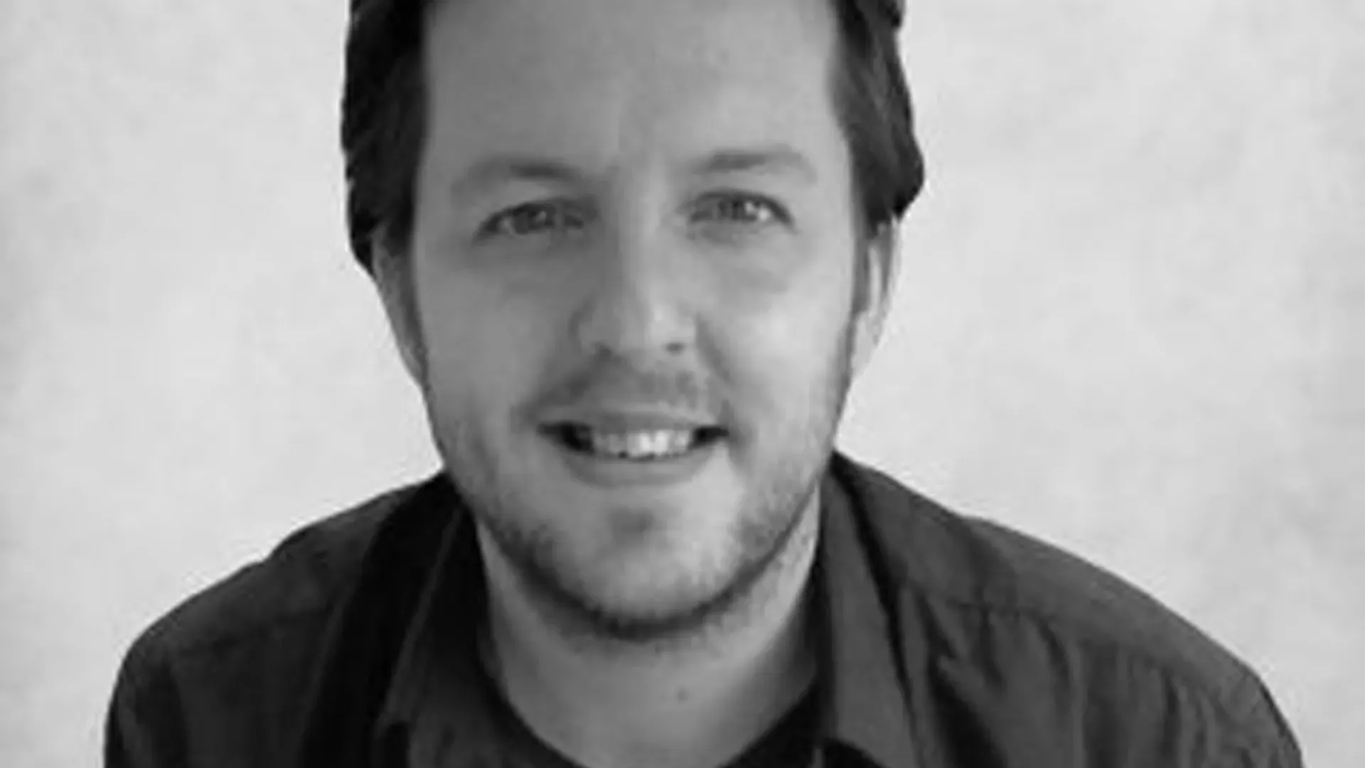 Welcome to Story Productions, Joe Grace!