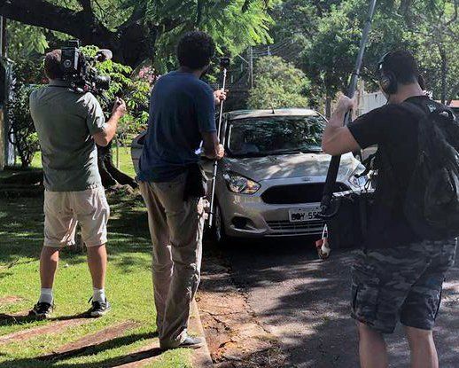 Leopard USA returns to Brazil for a new episode of HHI