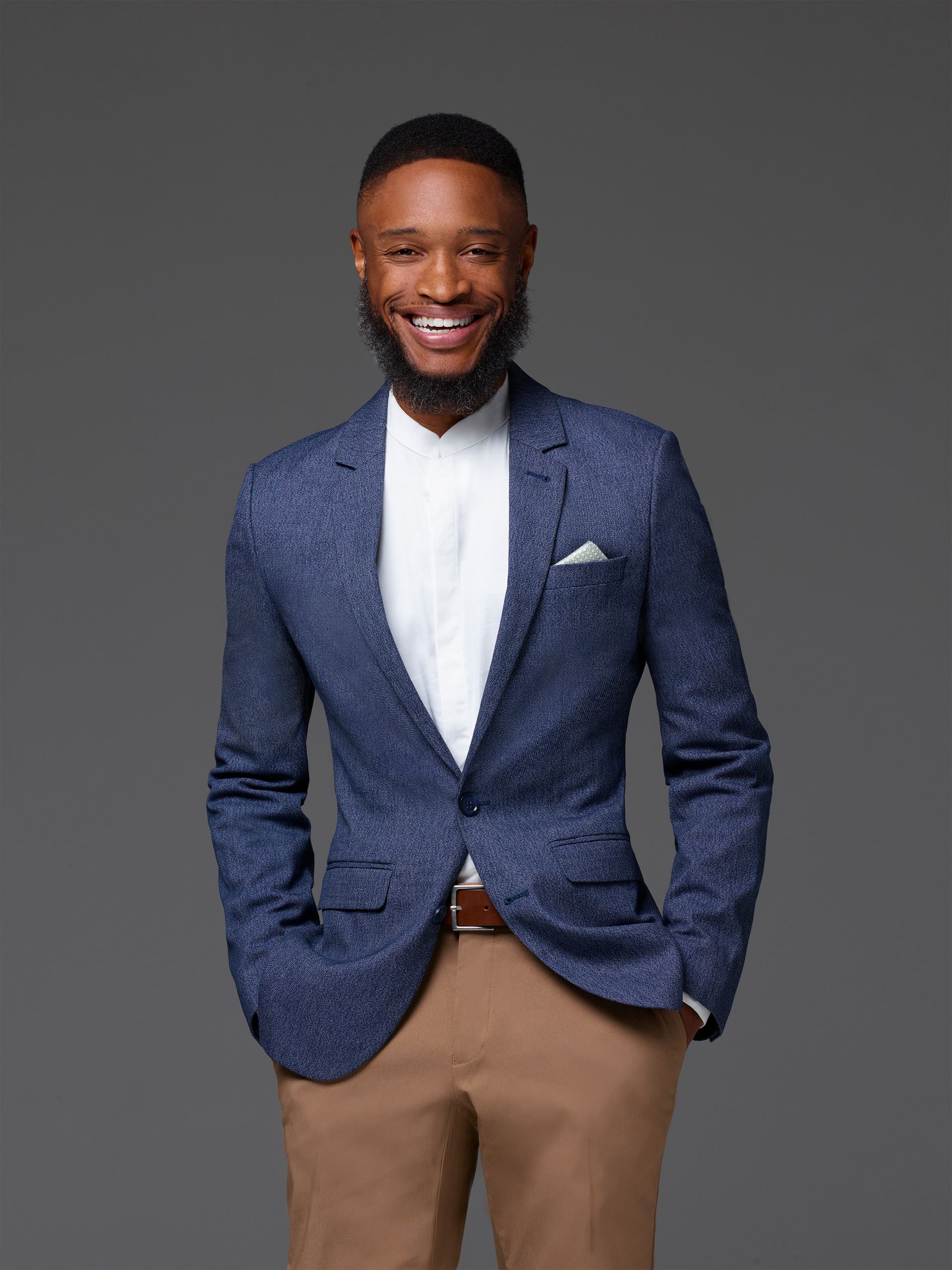 Faith & Finance Empowerment | Jullien Gordon | USA