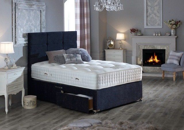 The Bed and Mattress Outlet Crewe