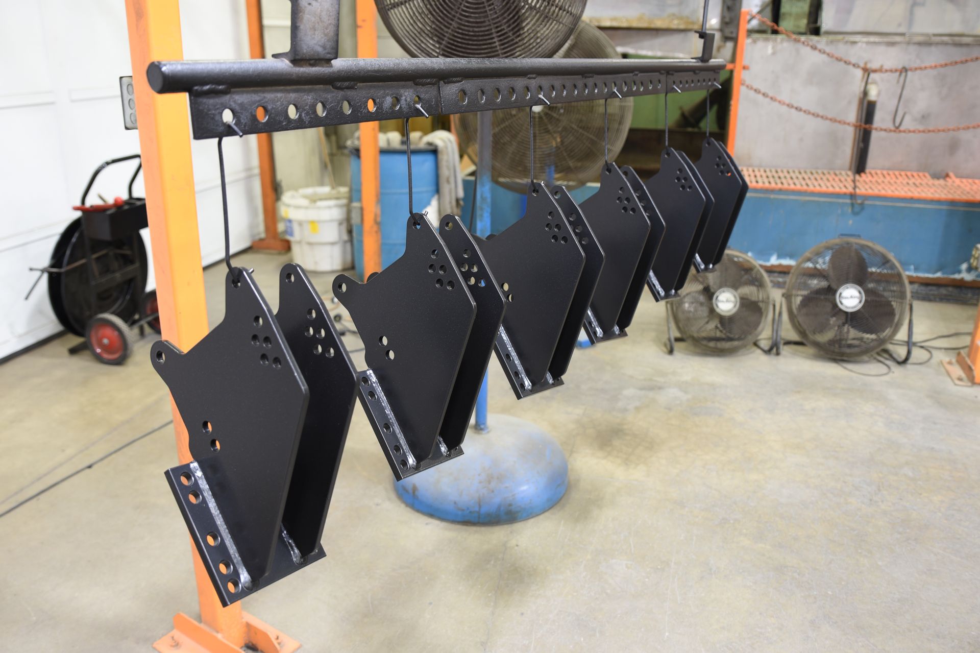 OMNI Photos | Omni Manufacturing