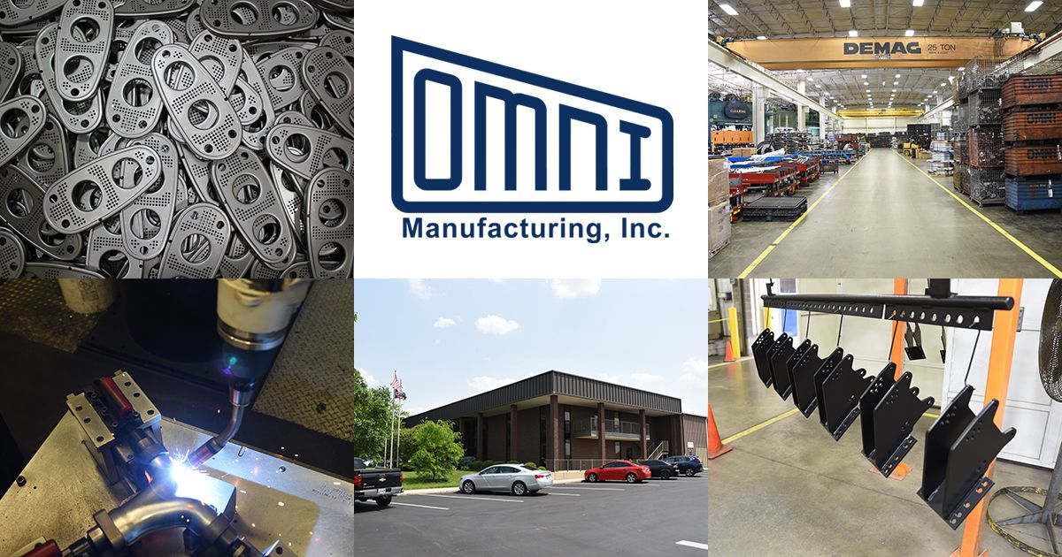 Home | Omni Manufacturing