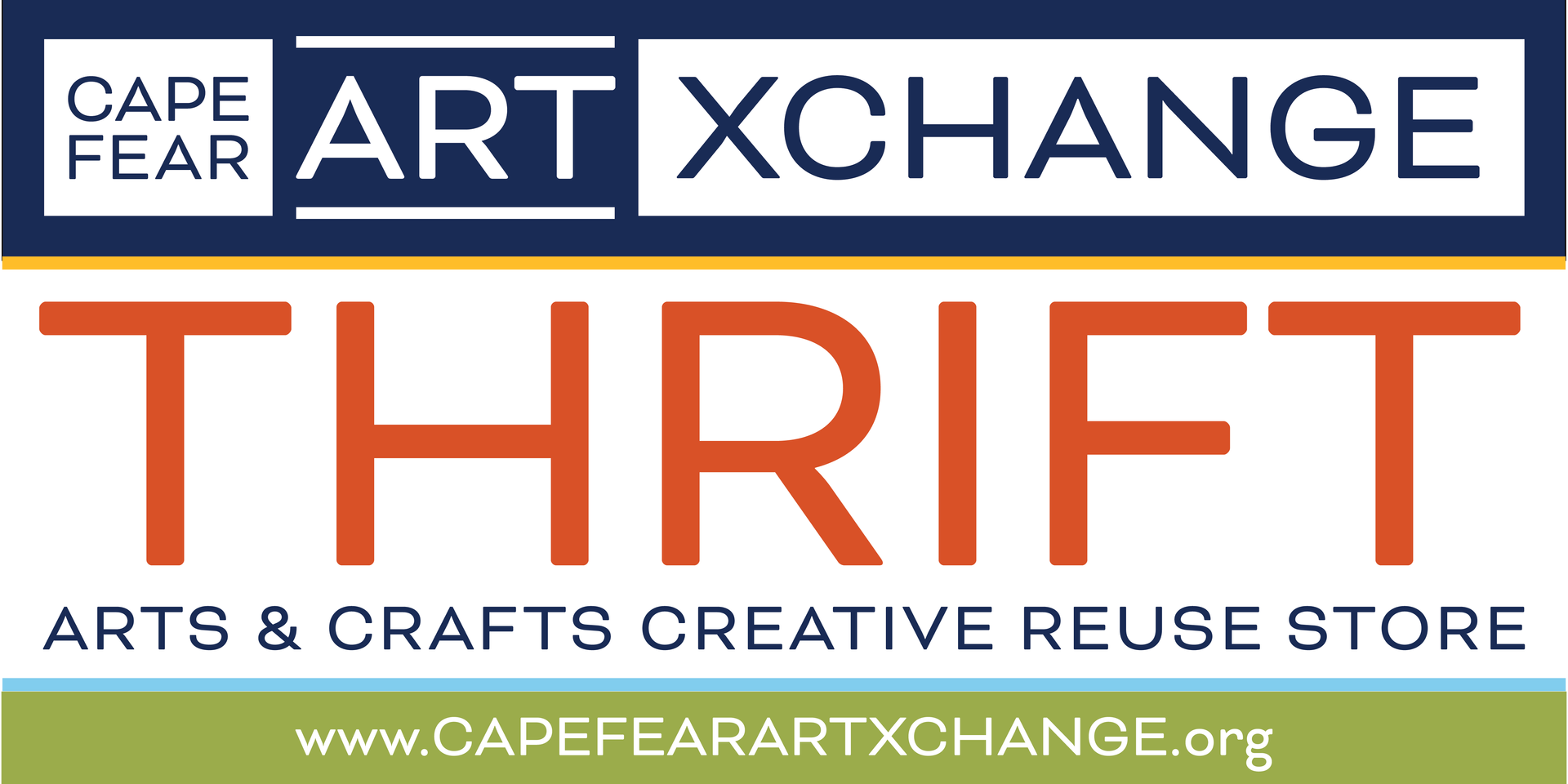 Creative Community Arts Center | Cape Fear artXchange | Wilmington, NC
