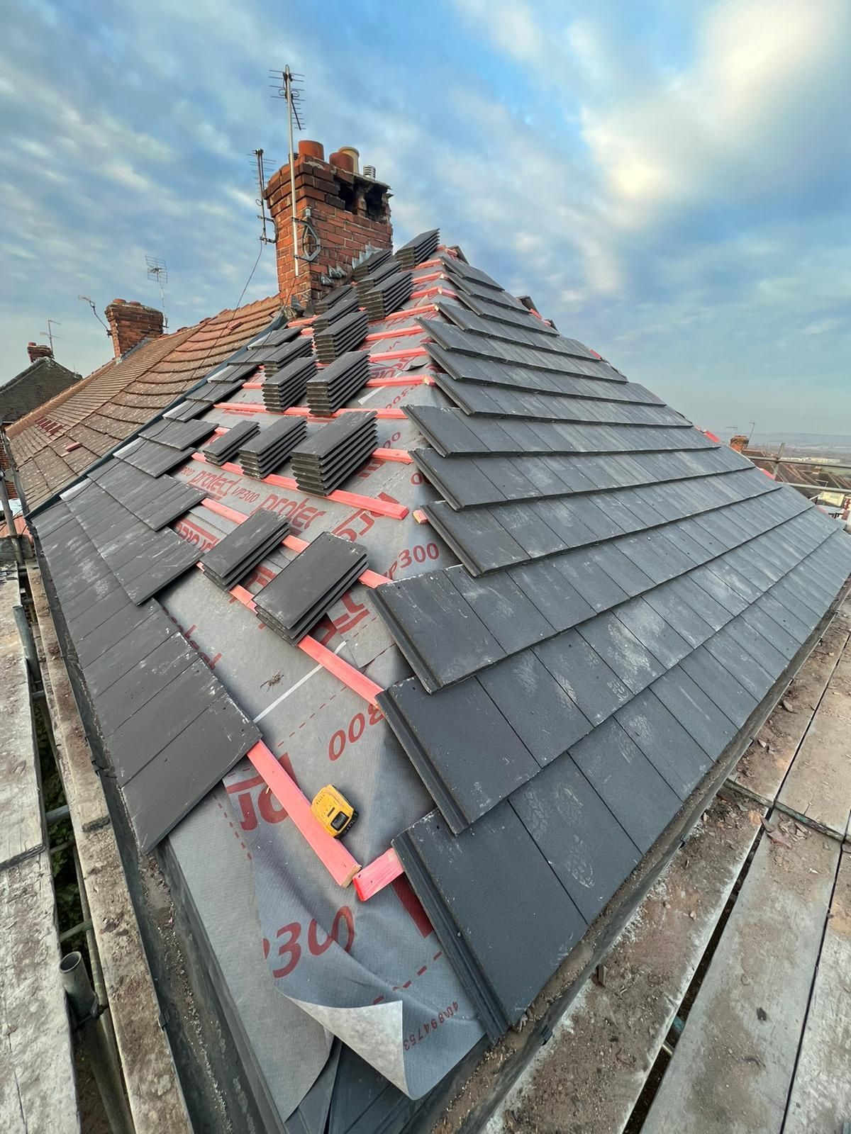Roofing Trends: What's Hot in 2024