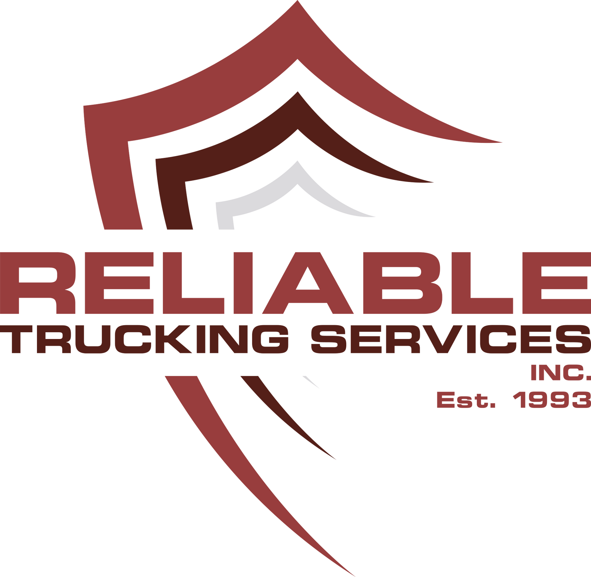 Reliable Trucking Services | National FTL/LTL Shipping