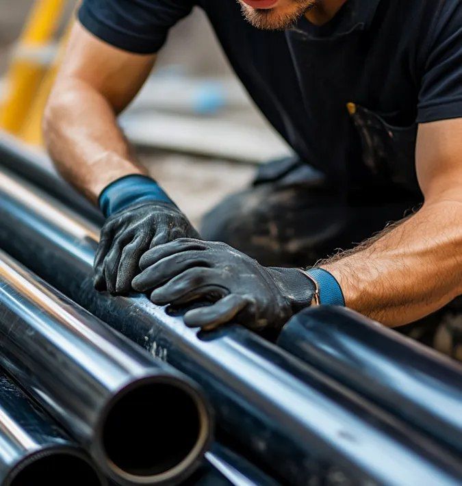 Professional Plumbing Services in El Cajon & Santee