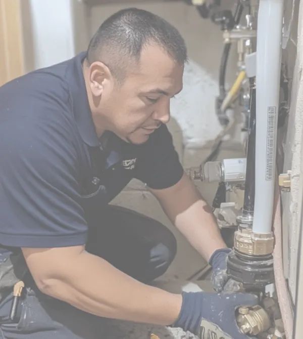 Professional Plumbing Services in El Cajon & Santee