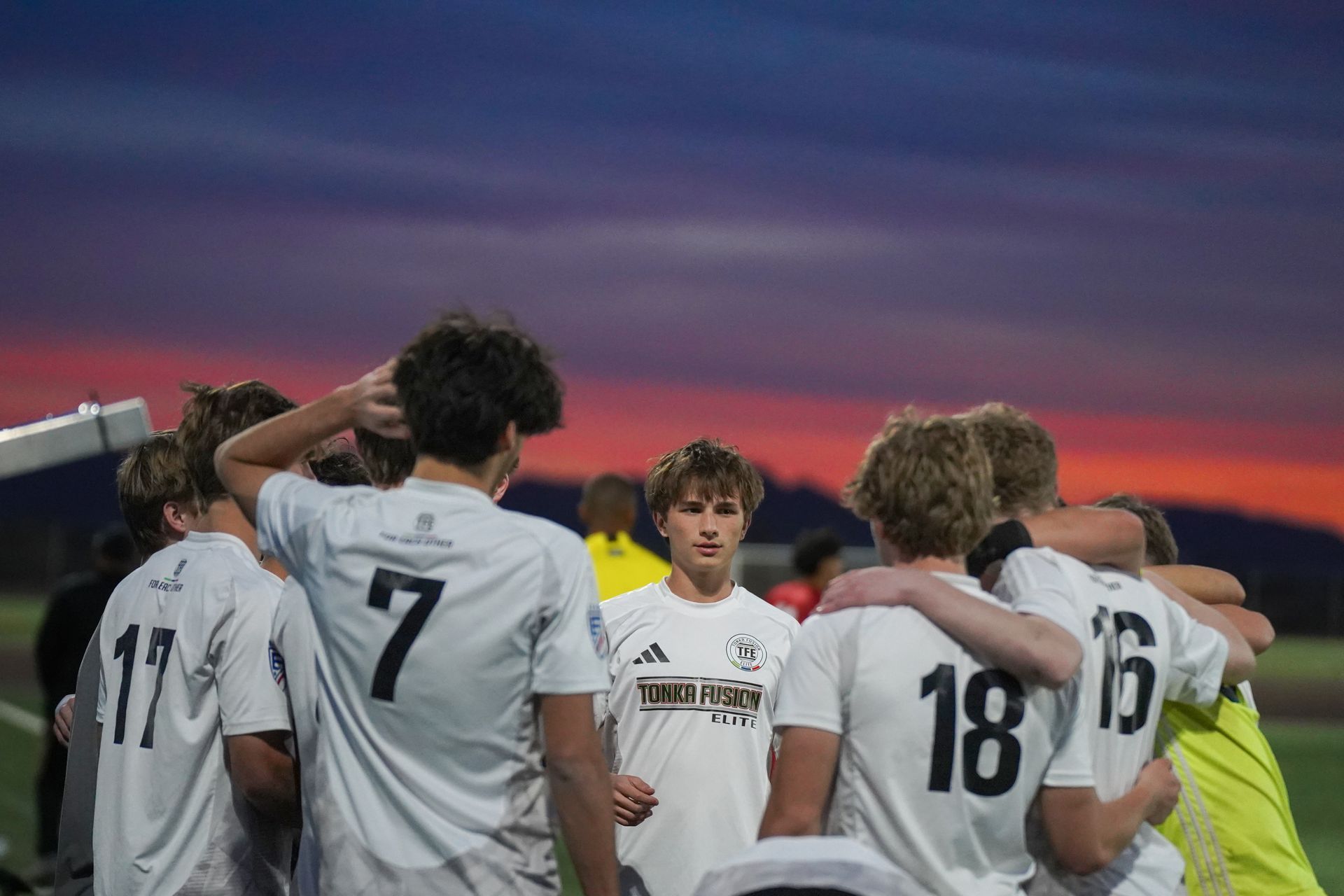 TFE To Join MLS Next's New Competition Tier