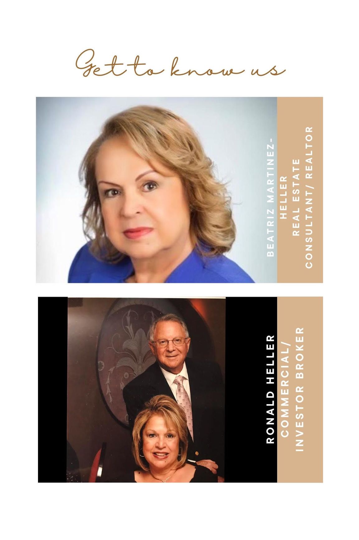 Ronald Heller | ronhellerproperties.realestate