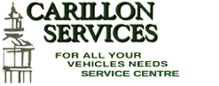 Garage | Carillon Services