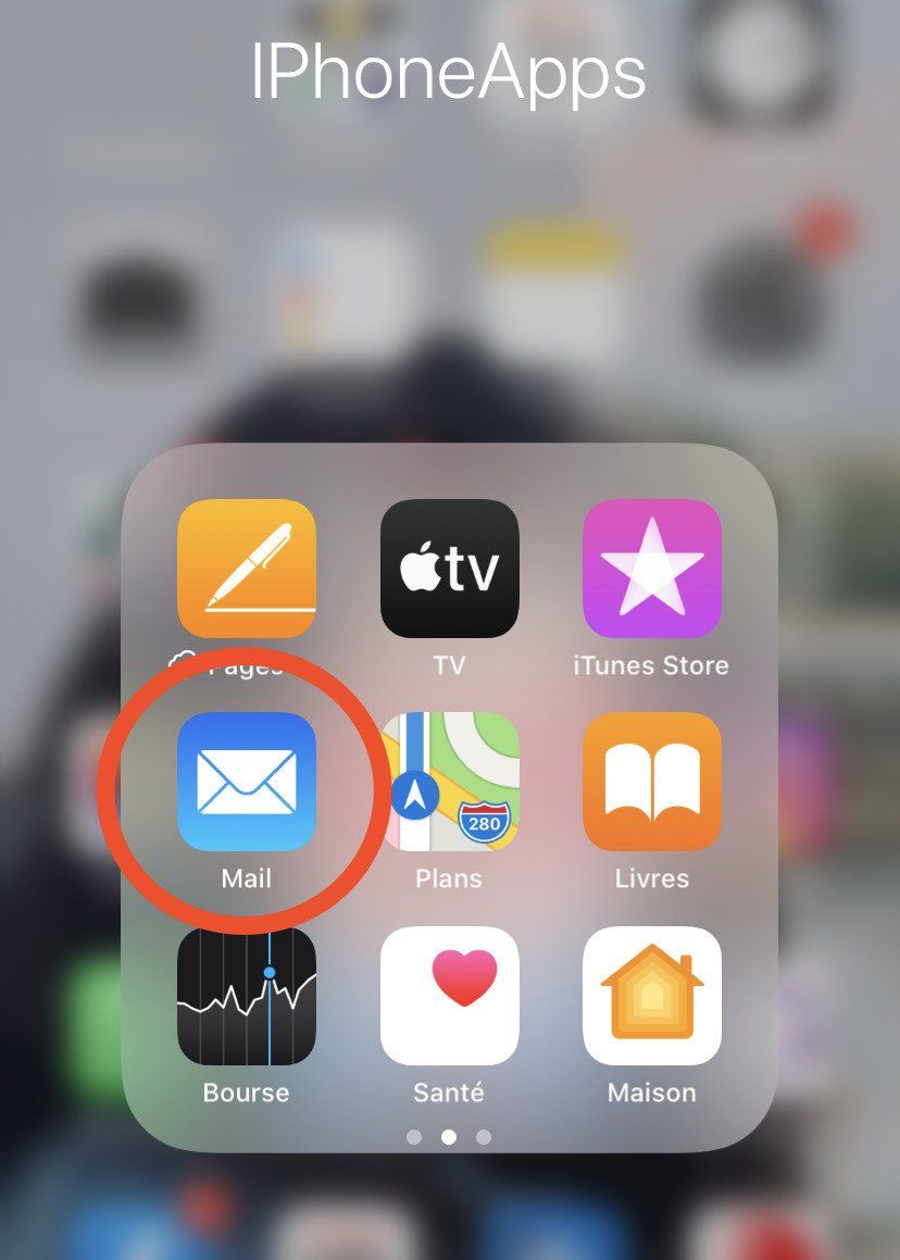 Configuration E-mail, Hébergement, Éditeur Web, SSL - Amen.fr