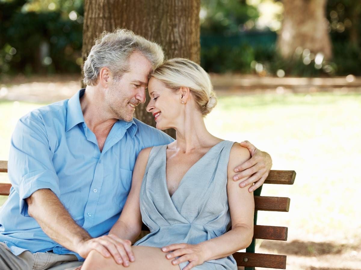 Dating After 50: A Realistic Guide to Finding Love