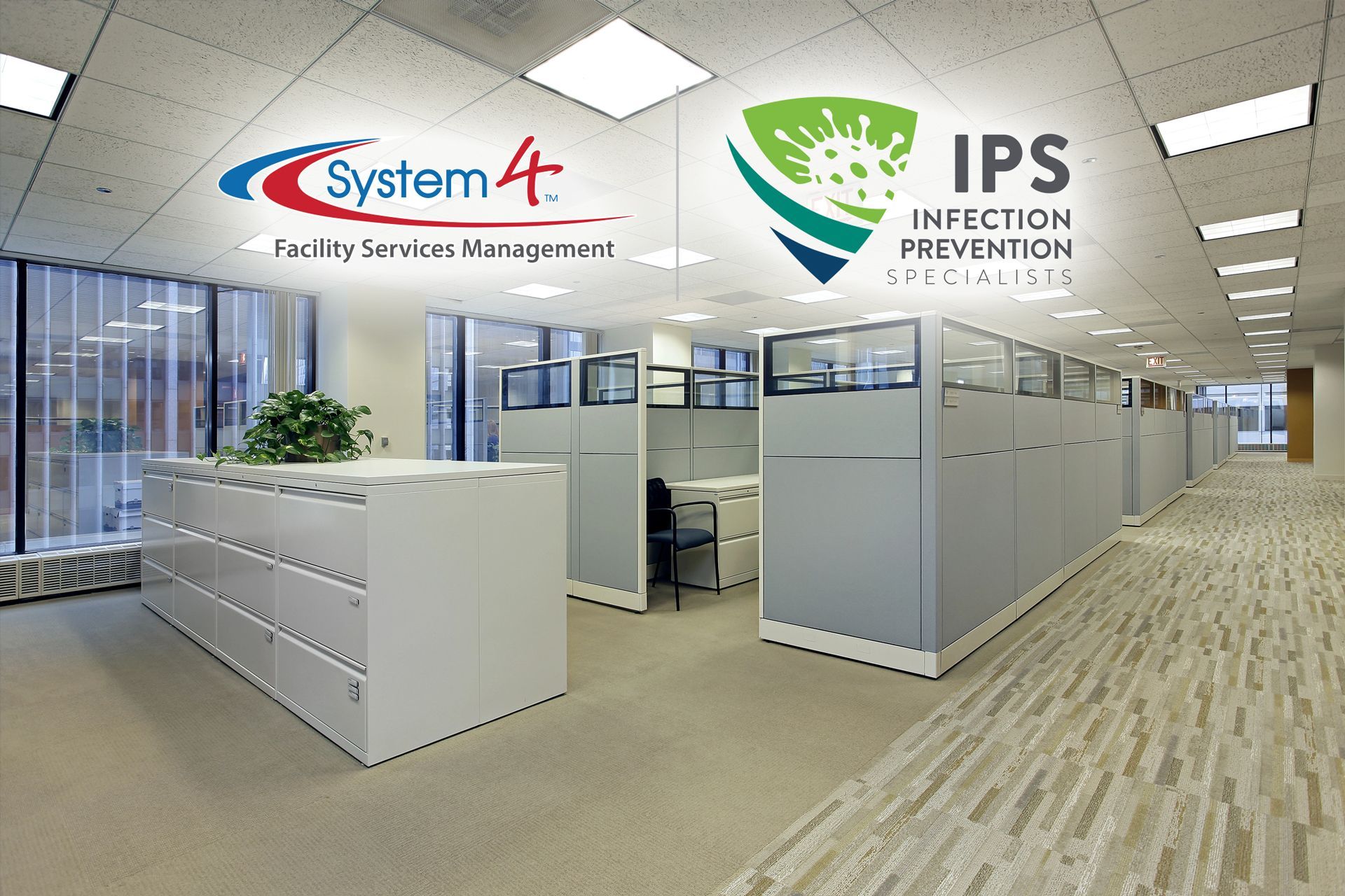 Commercial Carpet Cleaning in Wakefield, RI | System4 IPS