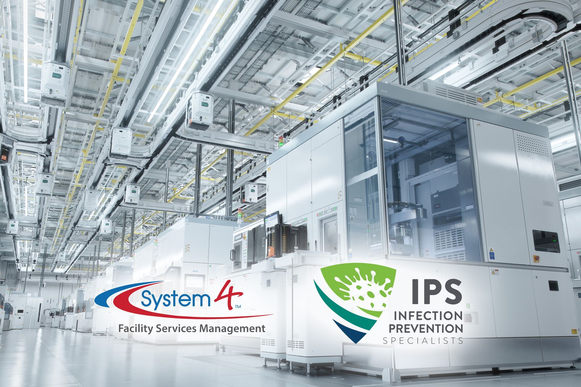 Cleanroom Cleaning in Chepachet, RI | System4 IPS
