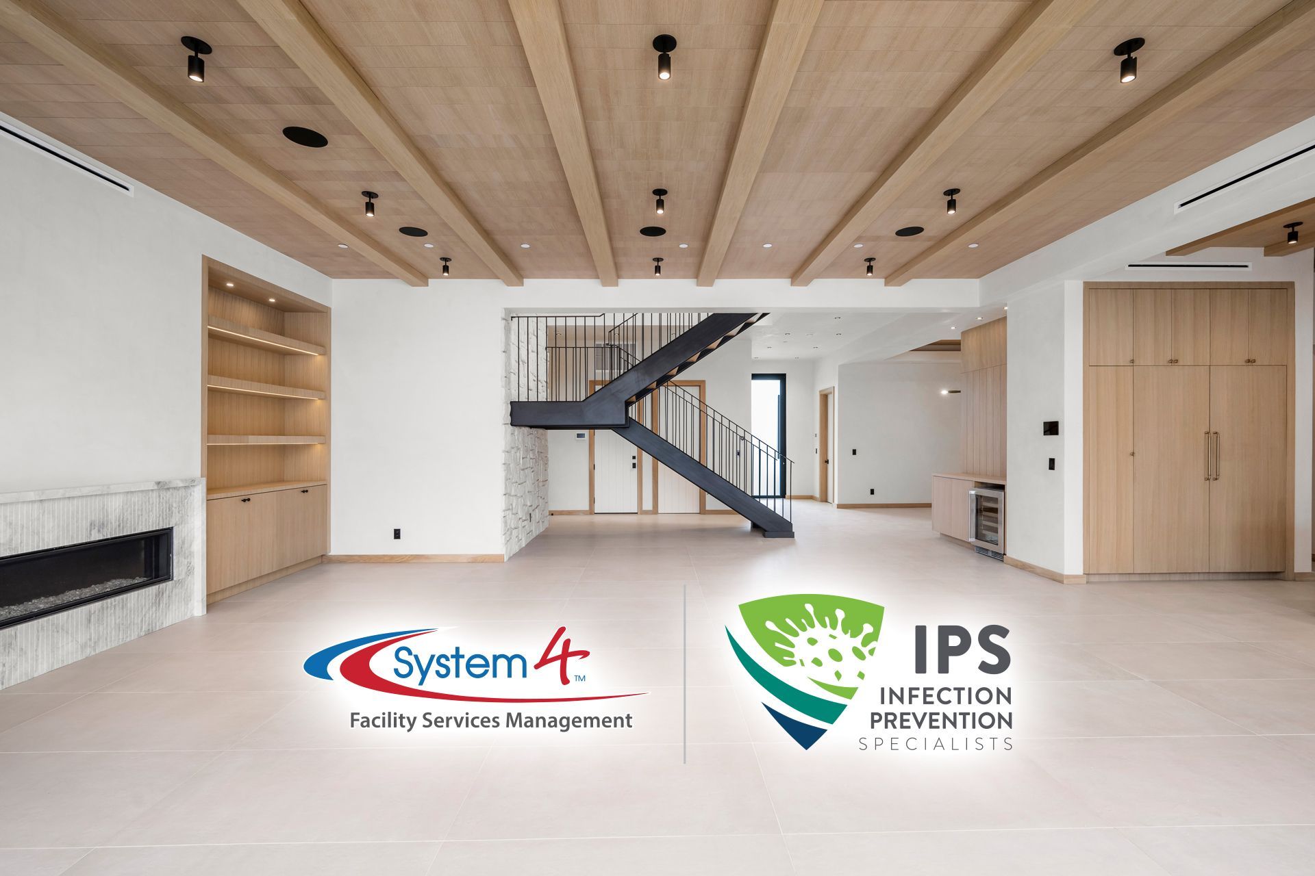 Post-Construction Cleaning in Narragansett, RI | System4 IPS