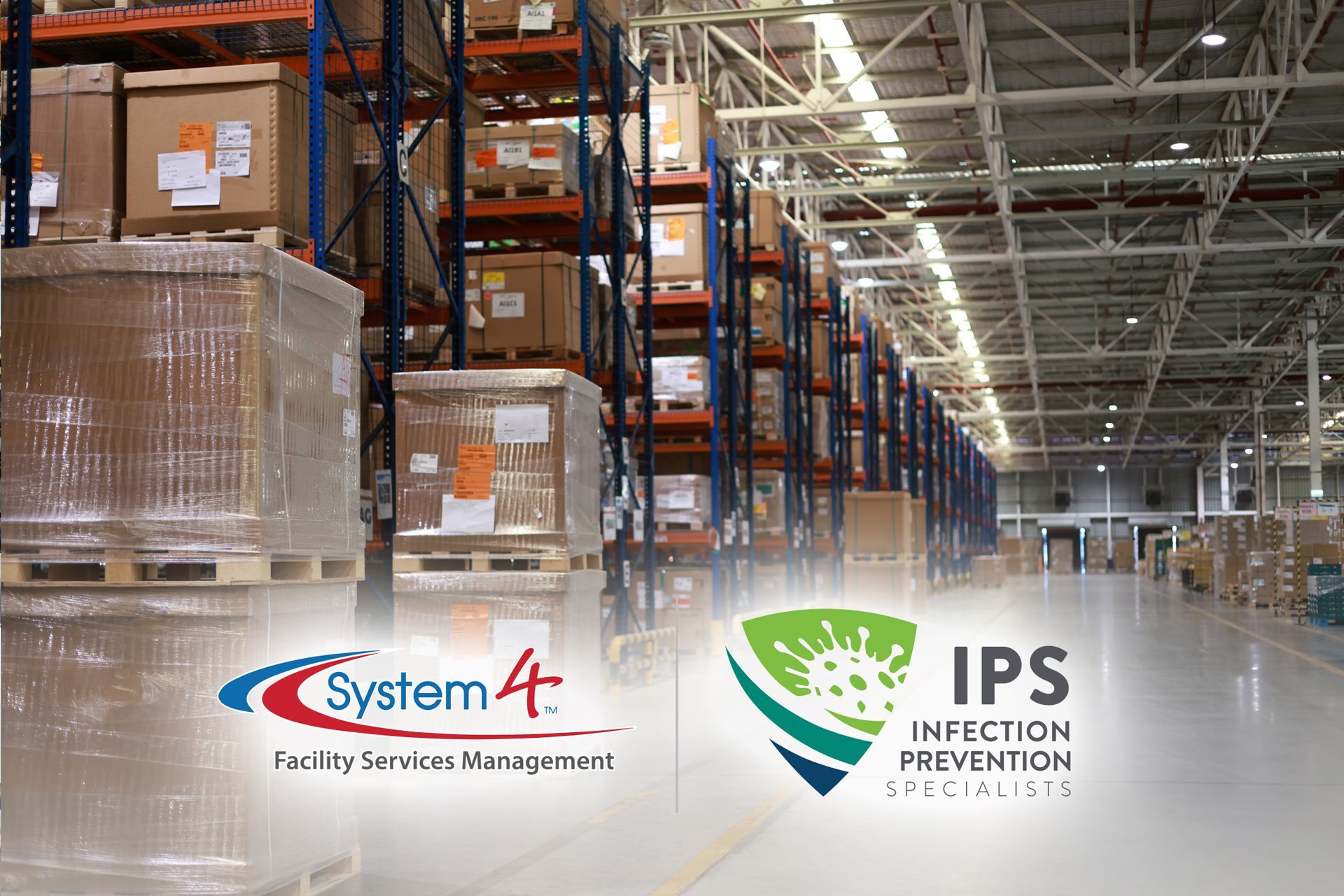 Warehouse and Manufacturing Cleaning Services