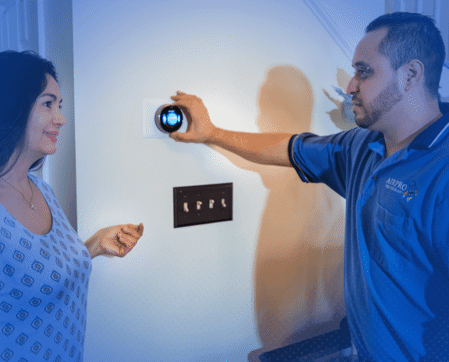 AIR PRO Heating & Air Conditioning | Fayetteville's Leading HVAC Repair ...