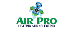 AIR PRO Heating & Air Conditioning | Fayetteville's Leading HVAC Repair ...