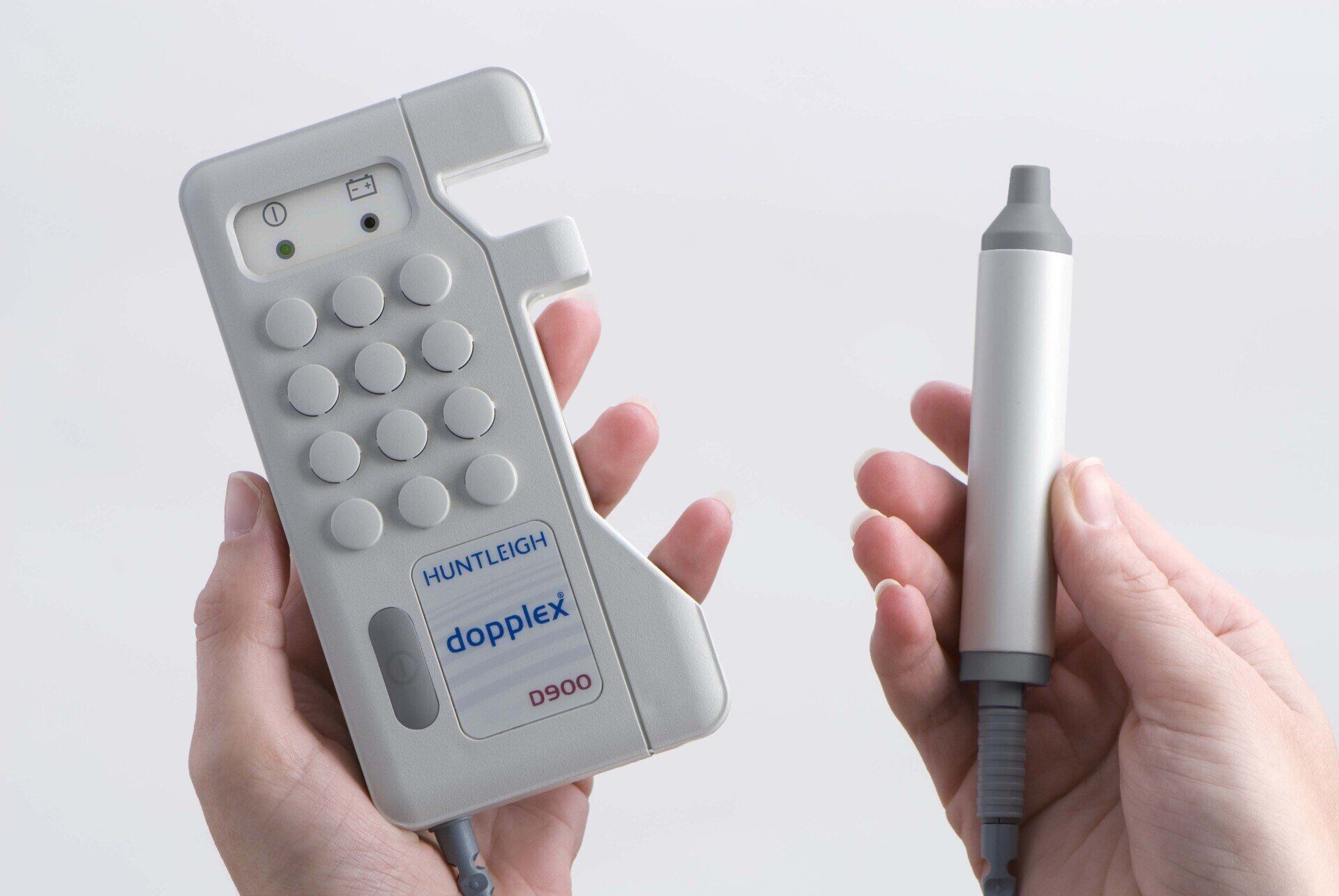 Arjo | Huntleigh Healthcare | Vascular Assessment | Dopplex® D900 | UK