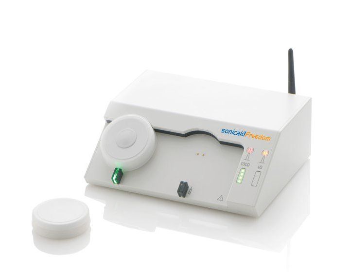 Huntleigh Healthcare | Fetal Monitors | Sonicaid | Obstetrics | Team3