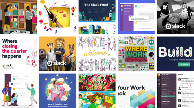 Icono Del Equipo Slack What's New In Slack: A Look Back At 2022